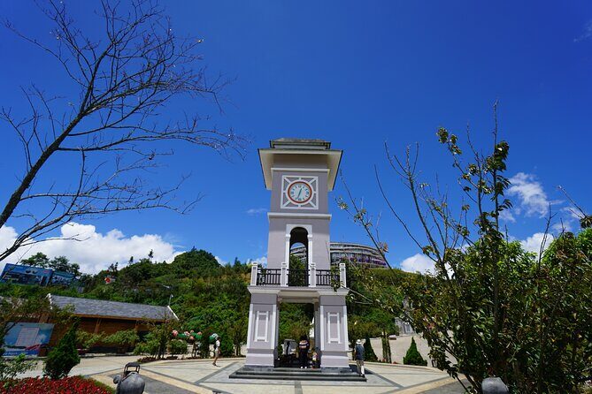 Sapa 2 Day 1 night With 3Star Hotel Trekking Cat Cat - Fanxifang - Analyzing the Value