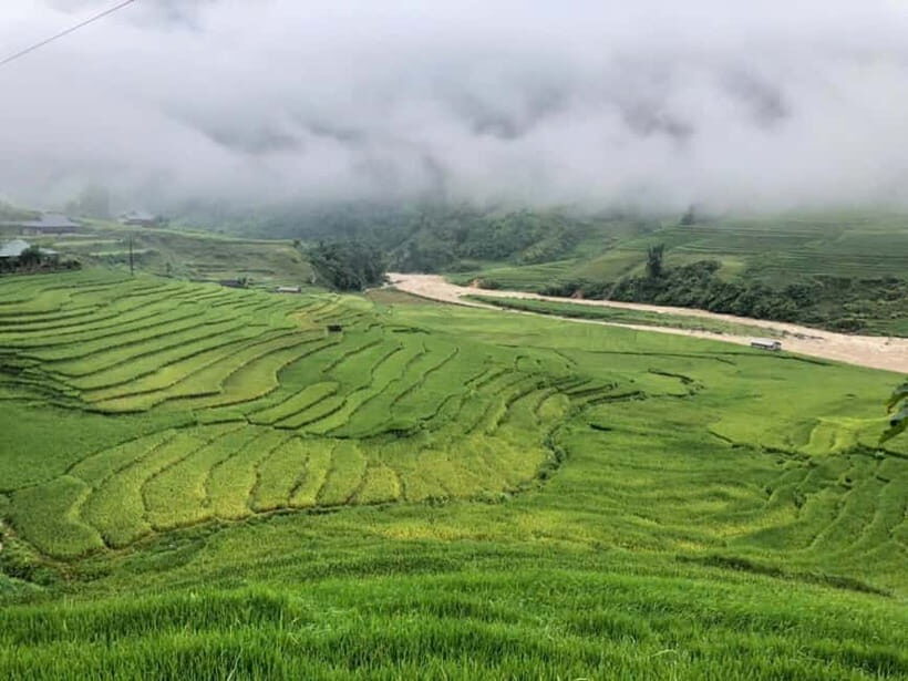 Sapa 2-Day Adventure: Trekking Lao Chai, Ta Van & Fansipan - The Sum Up
