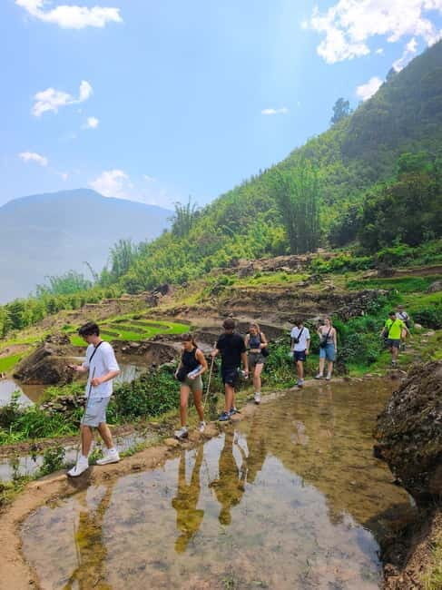 Sapa: 2-Day Local Guided Valley Trek with Night Homestay - An In-Depth Look at the 2-Day Trek Experience