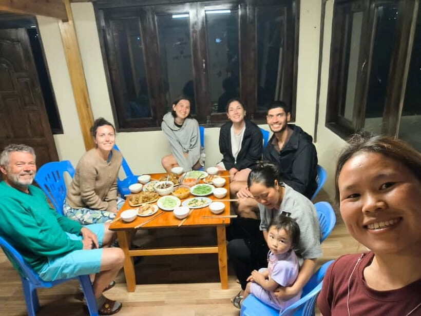 Sapa: 2-Day Local Guided Valley Trek with Night Homestay - The Sum Up
