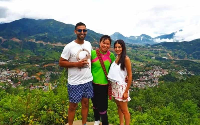 Sapa: 2-Day Local Guided Valley Trek with Night Homestay - FAQ