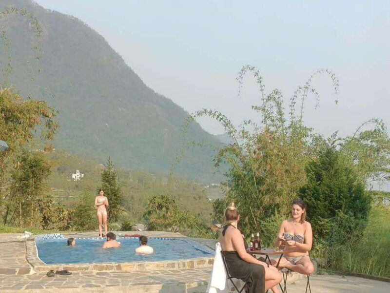 Sapa: 2-Day Local Guided Valley Trek with Night Homestay - What Makes This Tour Stand Out