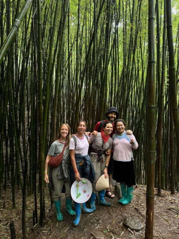 Sapa: 2-Day Local Guided Valley Trek with Night Homestay - Practical Details and Considerations