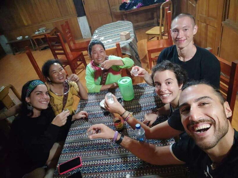 Sapa: 2-Day Local Guided Valley Trek with Night Homestay - Authenticity and What You’ll Take Away