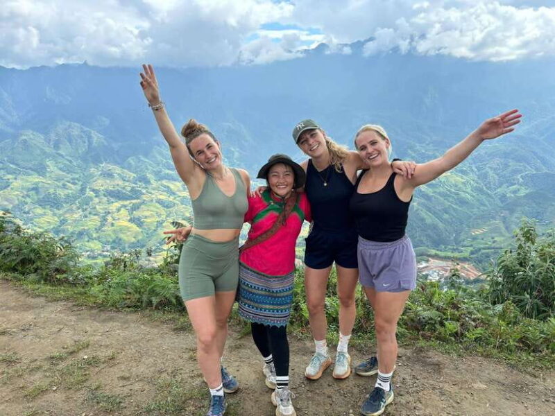 SAPA: 2 DAY TREK MOUNTAIN & RICE FIELD WITH LALA HOMESTAY - FAQ