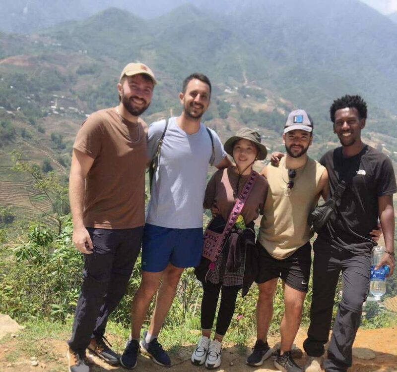 SAPA: 2 DAY TREK MOUNTAIN RICE FIELD WITH LINH'S HOMESTAY - An In-Depth Look at the Sapa 2-Day Trek with Linh’s Homestay