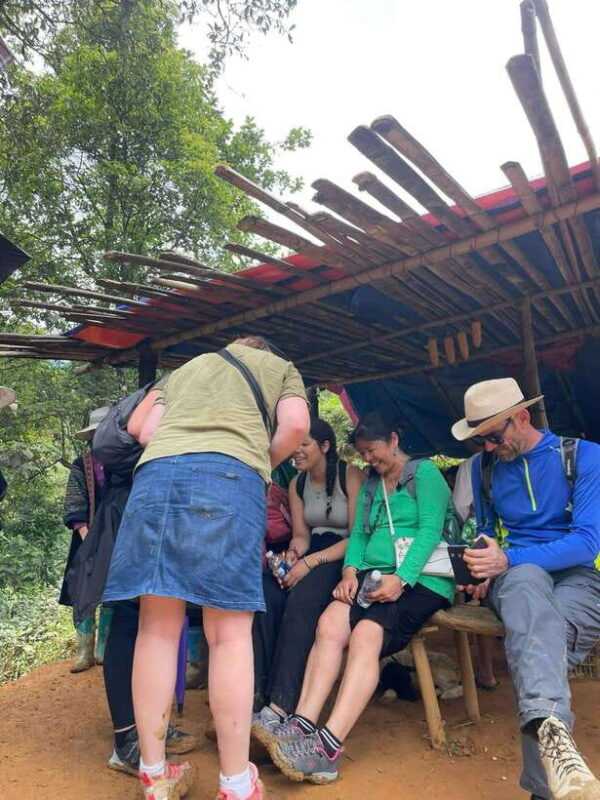 Sapa: 2-Day Trek to Fansipan - Indochina's Highest Peak - Why You Should Consider This Trek