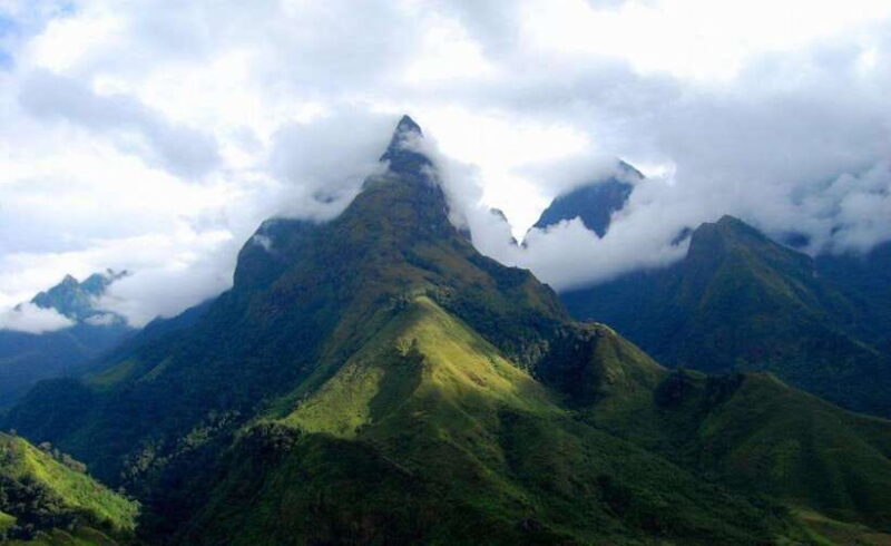 Sapa: 2-Day Trek to Fansipan - Indochina's Highest Peak - Who Should Consider This Tour?