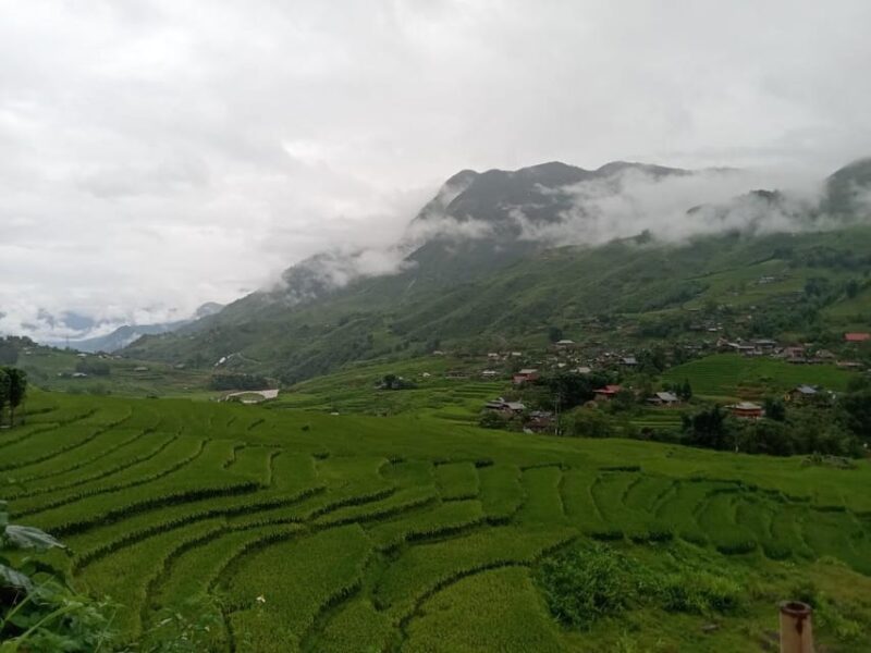 SAPA 2 Day trekking & 1 night Homestay with LOCAL PEOPLE - Authentic Encounters and Cultural Insights