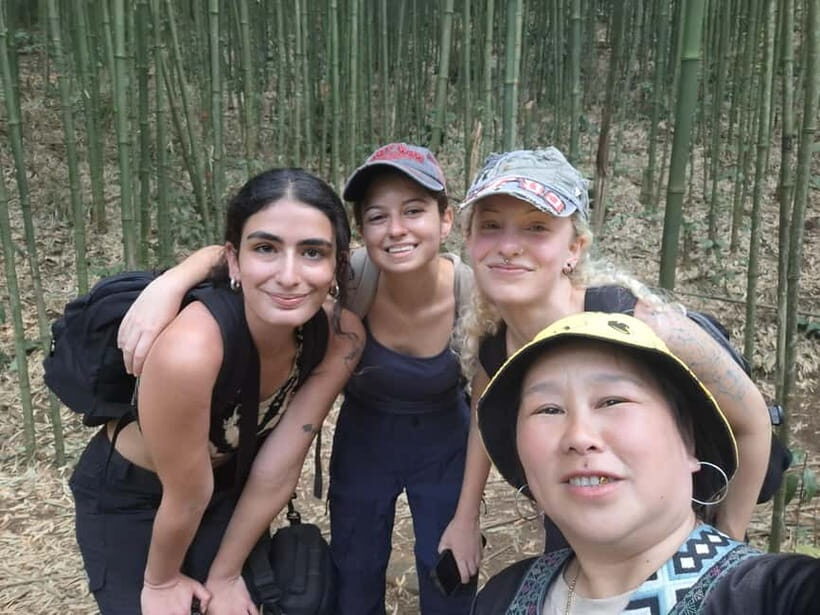 Sapa: 2 day trekking experience - Key Points