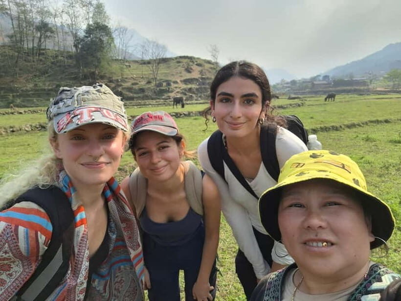 Sapa: 2 day trekking experience - FAQs