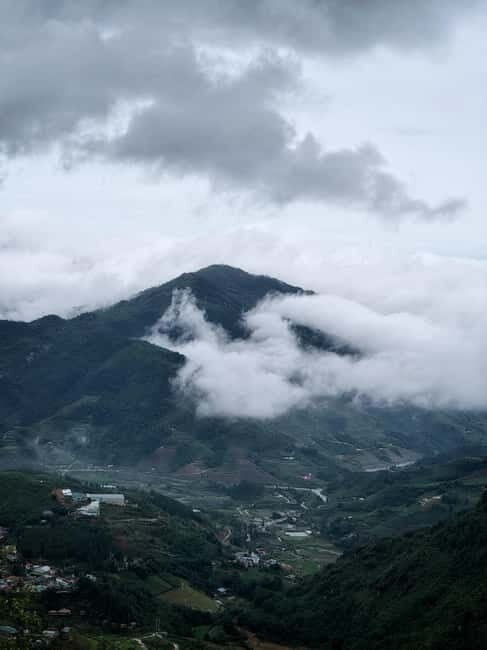 Sapa 2-Day Trekking Tour  Explore Villages & Scenic Trails - An In-Depth Look at the Trekking Experience