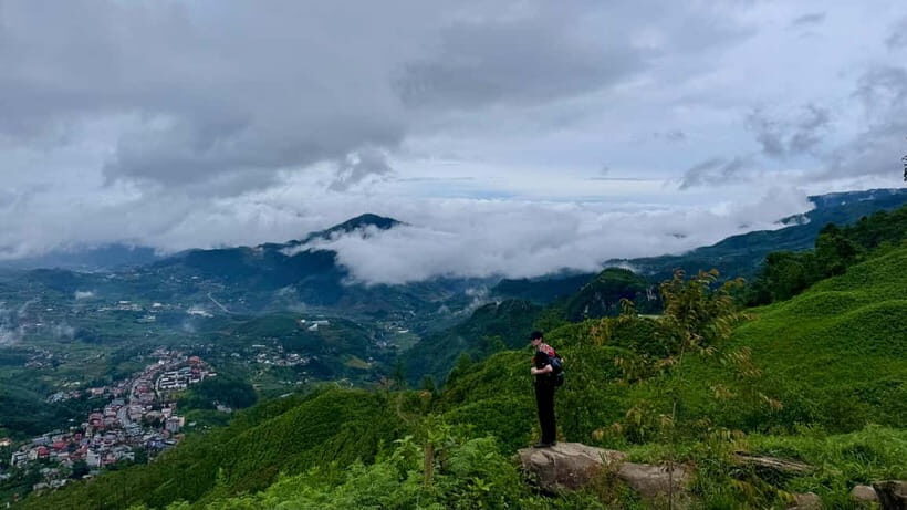 Sapa 2-Day Trekking Tour  Explore Villages & Scenic Trails - Who Will Love This Tour?