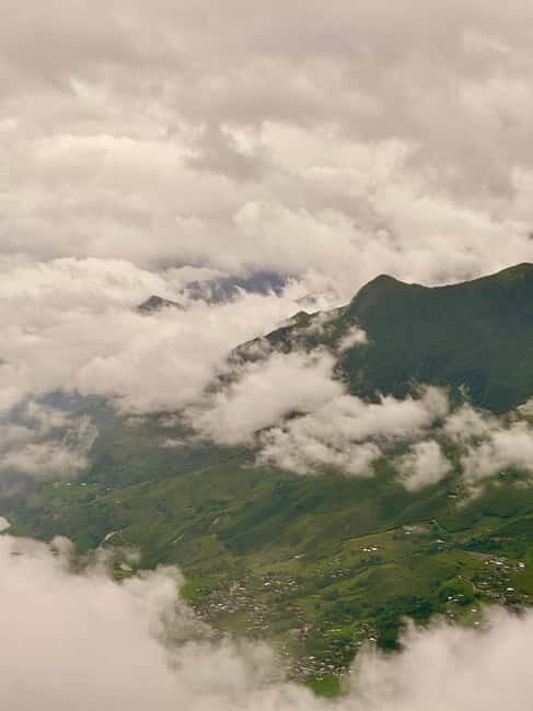 Sapa 2-Day Trekking Tour  Explore Villages & Scenic Trails - Final Words