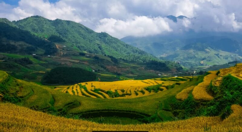 SaPa: 2-Day Villages,Rice Fields, Love Waterfall Hiking Tour - FAQs: Practical Questions Answered