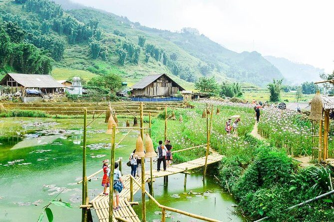 Sapa 2 Days 1 night By Bus/Train - Overnight in Hotel 3* With Mountain View - Authentic Experiences and Traveler Perspectives