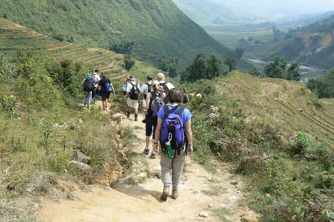 Sapa 2 Days 1 Night From Hanoi by Limousine - Overnight in Hotel - Who Is This Tour Best For?