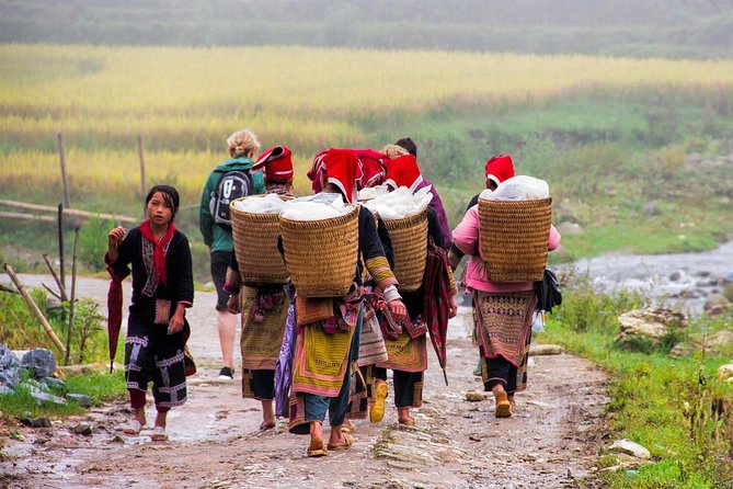 Sapa 2 Days 1 Night from Hanoi - Hotel Stay - The Practicalities: What’s Included and What’s Not