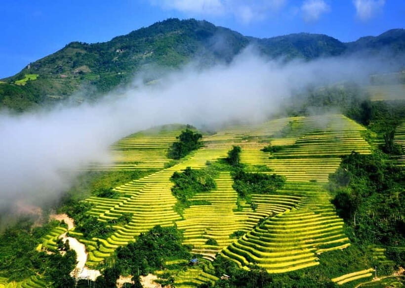 Sapa 2 Days 1 Night From Hanoi - Overnight in Hotel - Key Points