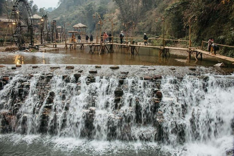 Sapa 2 Days 1 Night From Hanoi - Overnight in Hotel - The Wealth of Scenic and Cultural Experiences