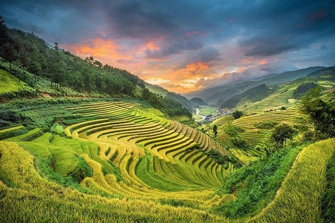 Sapa 2 Days 1 Night From Hanoi - Overnight in Hotel - Frequently Asked Questions