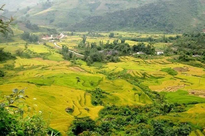 Sapa 2 Days 1 Night From Hanoi - Overnight in Ta Van Homestay - FAQ
