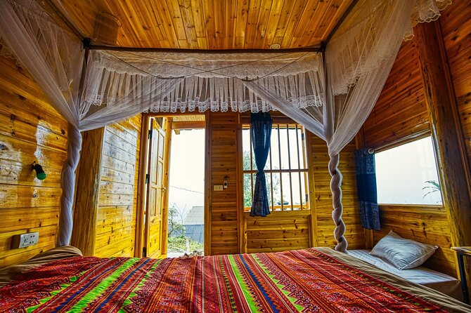 Sapa 2 Days 1 Night From Hanoi - Overnight in Ta Van Village - Value for Money