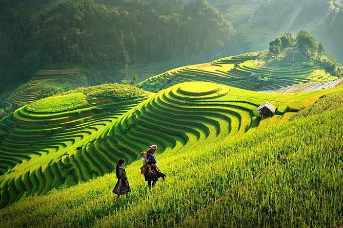 Sapa 2 Days 1 Night From Hanoi - Overnight in Ta Van Village - Who Should Book This Tour?