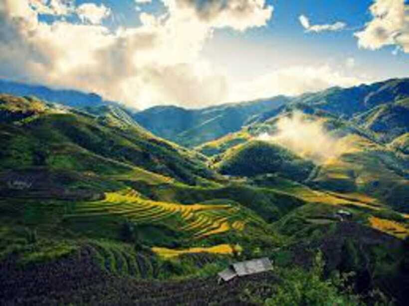 SAPA 2 DAYS 1 NIGHT HOTEL OVERNIGHT by MORNING BUS - Practical Considerations