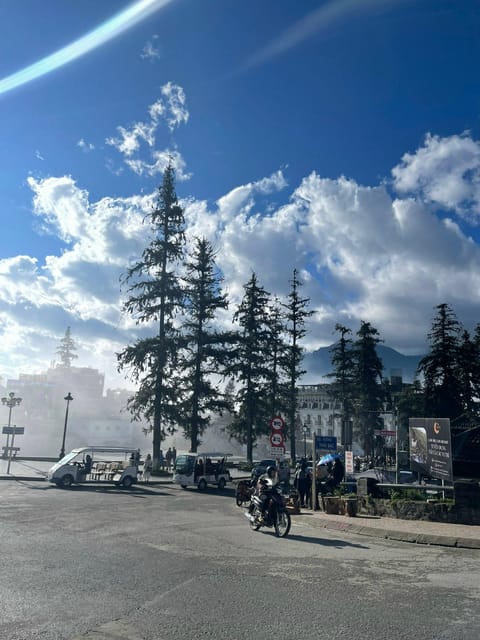 Sapa 2 Days 1 Night Sleep at HomeStay in Ta Van Village - Who Will Love This Tour?