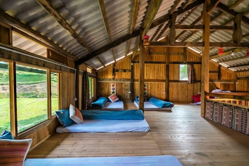 Sapa 2 Days 1 Night Sleep at HomeStay in Ta Van Village - Final Thoughts