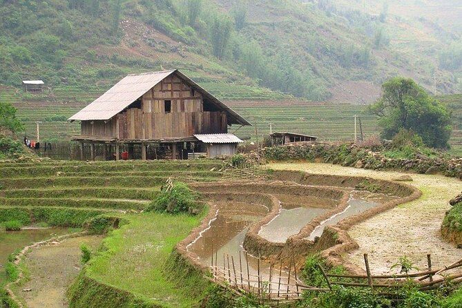 Sapa 2 Days 1 Night Tour From Hanoi By Bus (Homestay Overnight) - A Deep Dive into the Experience