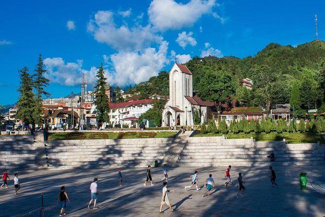 Sapa 2 Days 1 Night Tour From Hanoi By Bus (Hotel Overnight) - The Itinerary in Detail