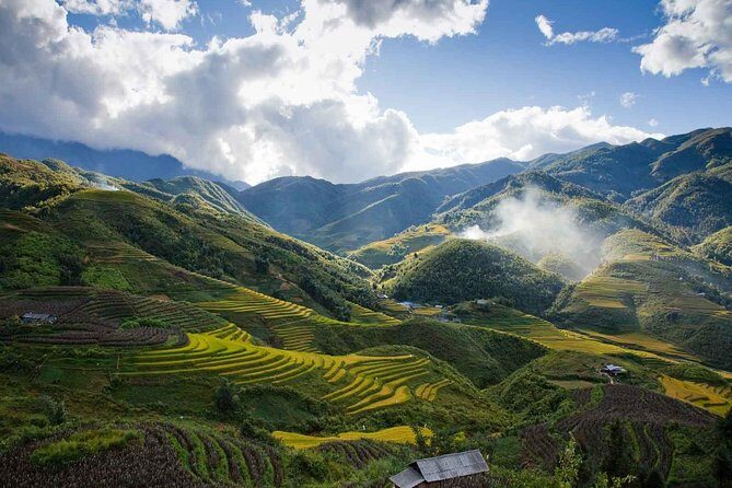 Sapa 2 Days 1 Night Tour From Hanoi By Bus (Hotel Overnight) - The Sum Up