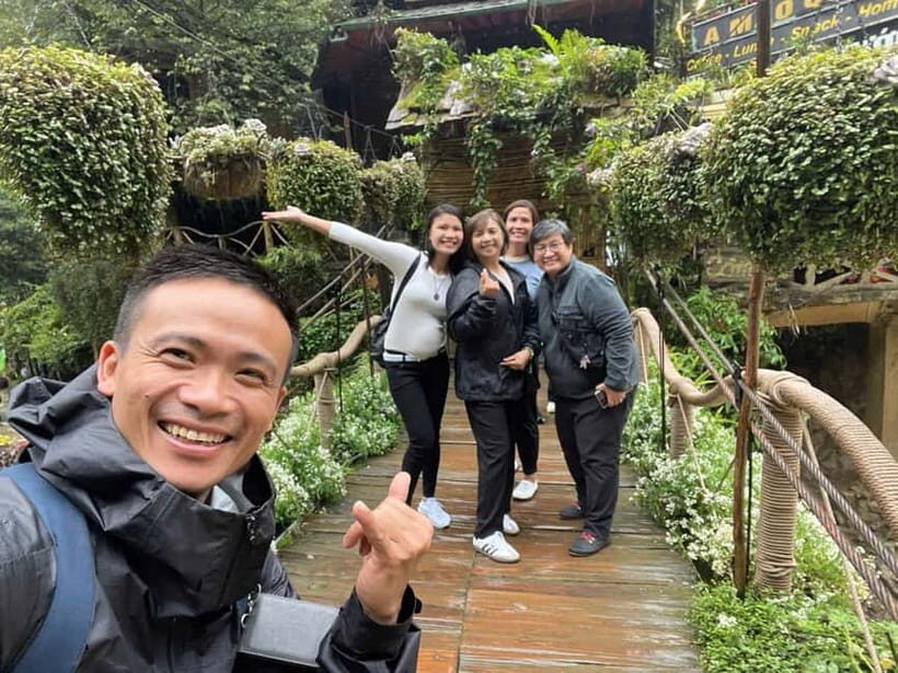 Sapa 2 Days 1 Night Tour From Hanoi By Bus - What Reviewers Say