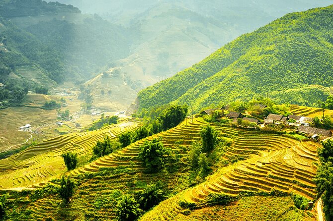 Sapa 2 Days 1 Night With Fansipan Mountain - The Perfect Fit: Who Should Consider This Tour?