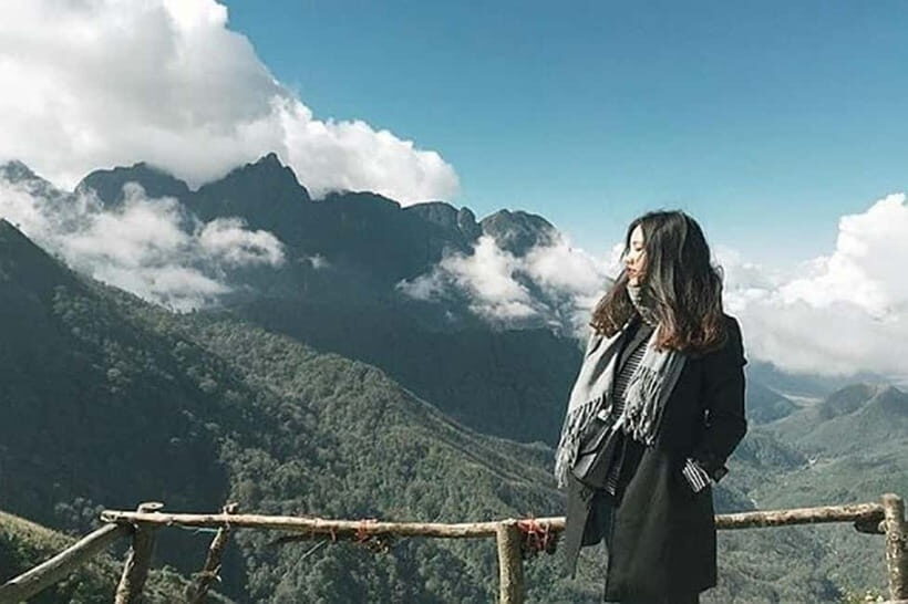SAPA 2 DAYS 1 NIGHT WITH FANSIPAN - Key Points