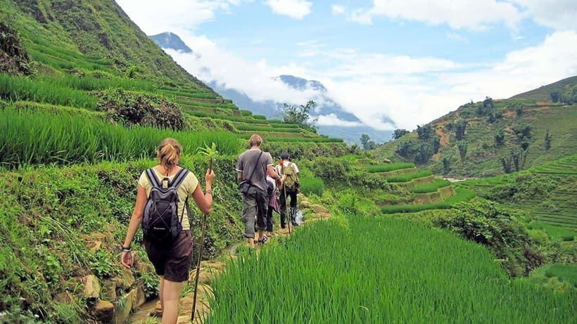 SAPA 2 DAYS 1 NIGHT WITH FANSIPAN - Analyzing the Cost and Value
