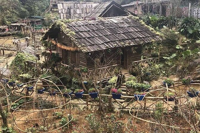 Sapa 2 Days 1 Night with Host Family (Free Motorbike) - Additional Information