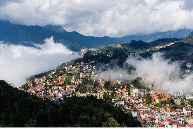Sapa 2 Days Trek from Hanoi by Shared Bus & Private Tour in Sapa - An In-Depth Review of the Sapa 2-Day Trek Experience