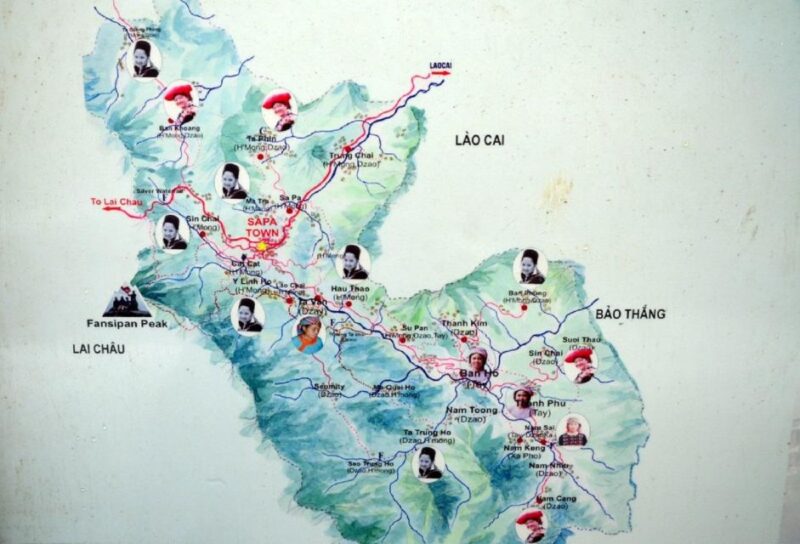 Sapa 2-Days Trek tour - Stay Sapa Homestay - Exploring the Itinerary: What to Expect