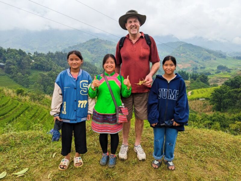 Sapa 2-Days Trek tour - Stay Sapa Homestay - Authentic Experiences and Feedback from Travelers