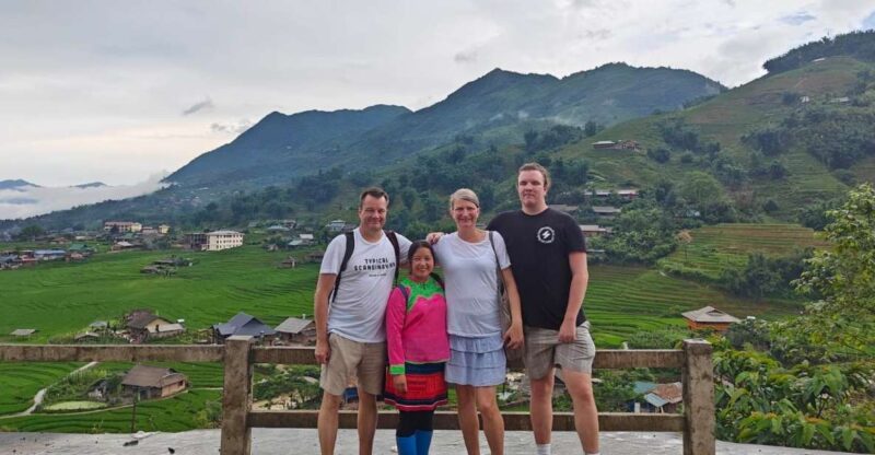 Sapa 2-Days Trek tour - Stay Sapa Homestay - Final Thoughts: Who Will Love This Tour?