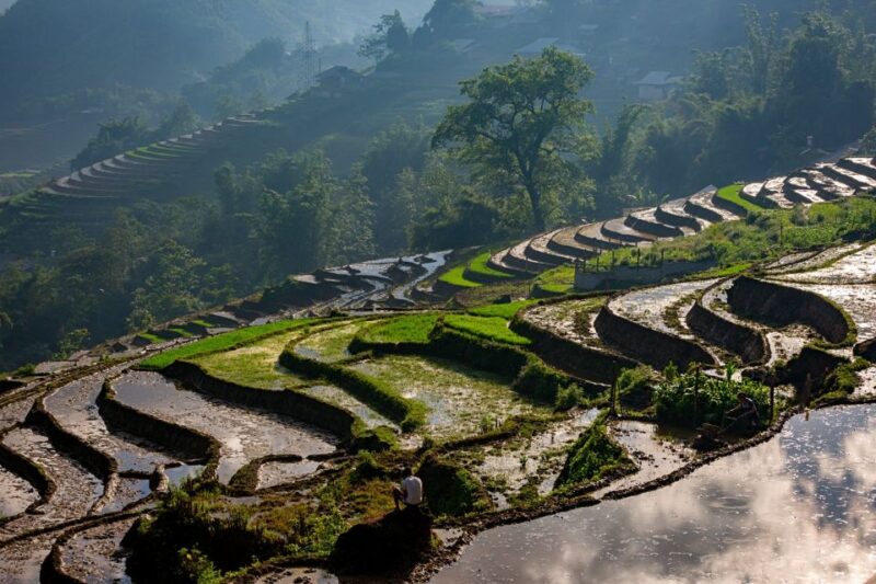 Sapa 2-Days Trek tour - Stay Sapa Homestay - The Sum Up