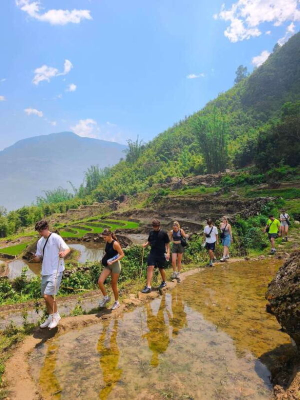 SAPA: 2 DAYS Walking & 1 night at Homestay with LOCAL GUIDE - Who Should Consider This Tour?