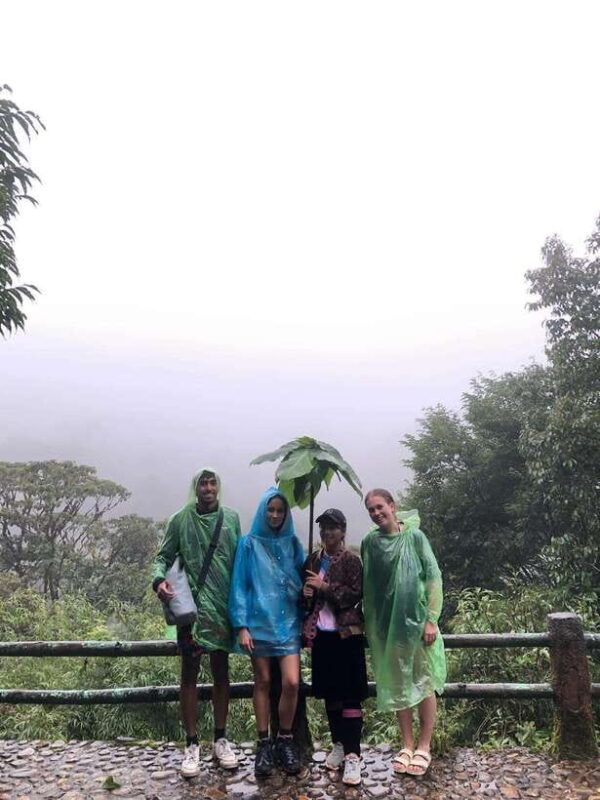 Sapa: 2D/1N Trek Rice Terraces & Homestay with Linh - Key Points