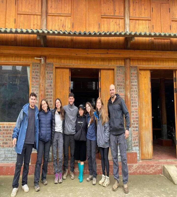 Sapa: 2D/1N Trek Rice Terraces & Homestay with Linh - Final Thoughts