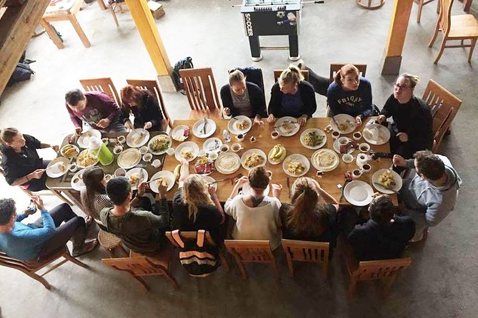 Sapa 2D1N All Included (Bus & Homestay) - An In-Depth Look at the Sapa 2D1N Tour Experience