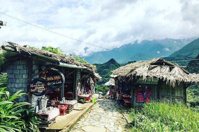 Sapa 2D1N Trekking to Giang Ta Chai Village from Hanoi by Bus - Areas to Consider