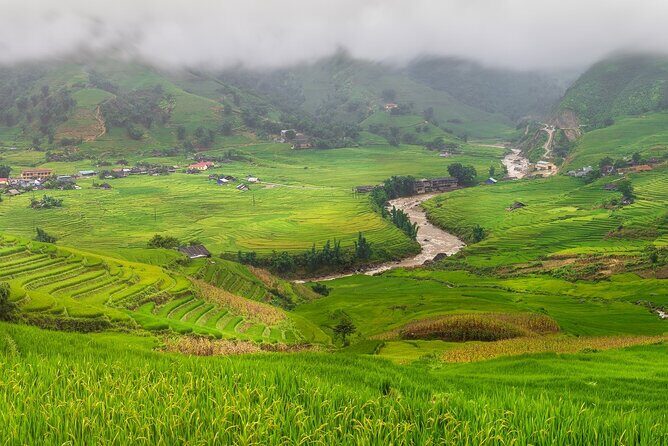 Sapa 2D1N Trekking to Giang Ta Chai Village from Hanoi by Bus - Final Words